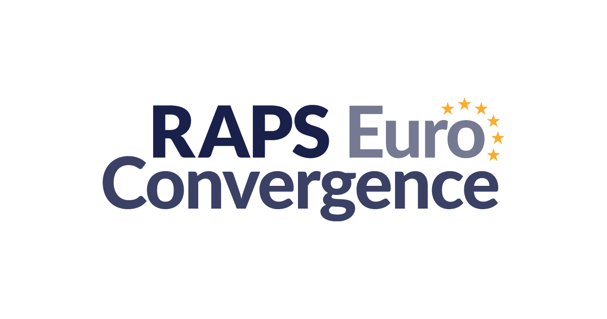 RAPS Euro Convergence 2025 | QbD group